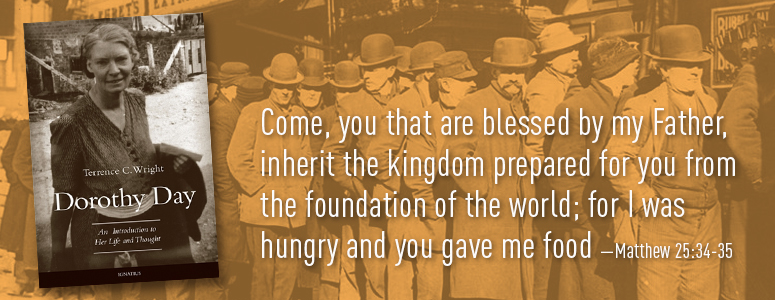 Dorothy Day: Radical Dissident or Faithful Catholic? Podcast Episode 9 ...