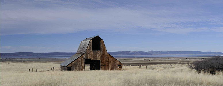 Poverty, Security, and Community - Happy Are You Poor